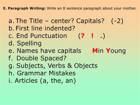 Agenda P 1 Attendance 2 Answers For Quiz 3 Assignment 1 Ppt