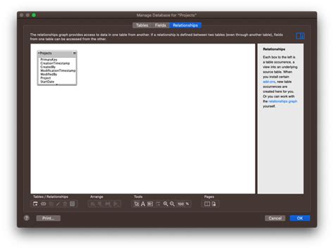 Filemaker Filemaker Add Ons With Relationships Proof Geist