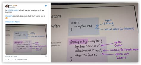 New Css Features You May Not Know In 2021 Part 2 Alibaba Cloud