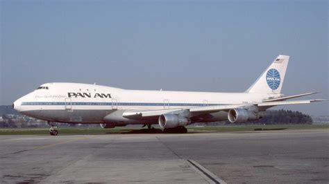 New Pan Am Closer To Launch With Start Of Faa Certification Process