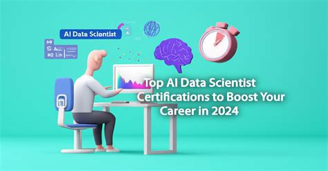 Top Ai Data Scientist Certifications To Boost Your Career In 2025