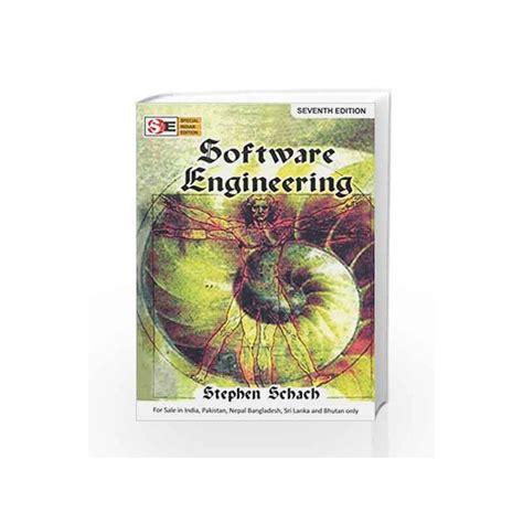Software Engineering Sie By Stephen Schach Buy Online Software Engineering Sie Book At Best
