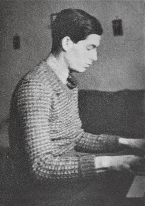 Dont Forget About Me The Short Life Of Gideon Klein Composer And Pianist A New Biography