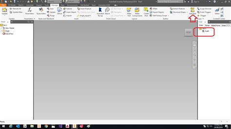 Solved Add Column In Parameters Autodesk Community
