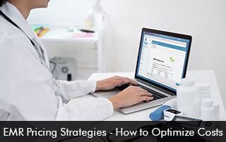 EMR Pricing Strategies How To Optimize Costs EMRFinder Blog