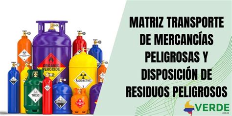 Recolección Y Transporte De Residuos Sólidos Colombia Verde