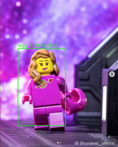 Detección De Objetos Con Python Aprende Machine Learning