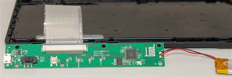 DIY Bluetooth Keyboard Breakout For Code And Life