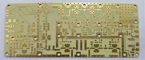 Rf Pcb Design Guidelines You Must Know Pcb Hero