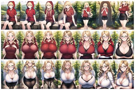 Take A Little Break Full Ai Tg Ap Sequence By Rendei0283 On Deviantart