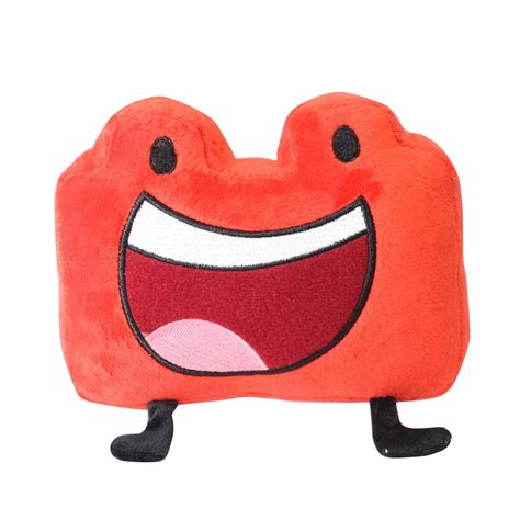 Bfdi Plushies Bfdi Plush Bfdi Dream Island Plushies Toy Anime Plush Stuffed Pillow Game