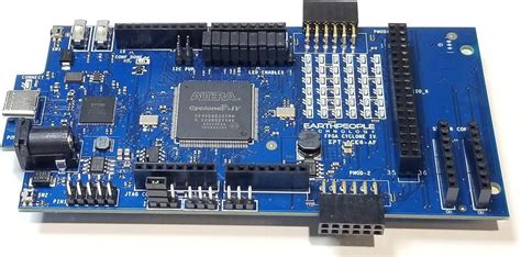 Altera Cyclone Iv Fpga Development Board Sri Lanka Ubuy