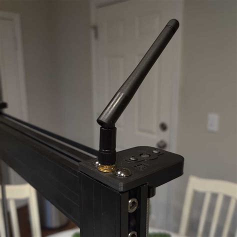 Twotrees Blu 5 Bluer Plus Z Axis Wifi Sma Adapter By Cluberic Download Free Stl Model