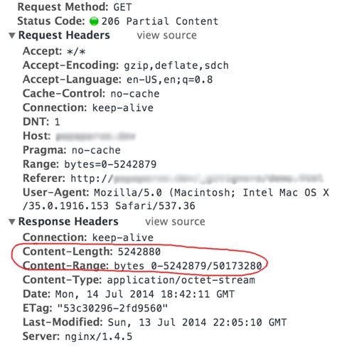 Javascript Xmlrequest And Chrome Developer Tools Dont Say The Same Thing Stack Overflow