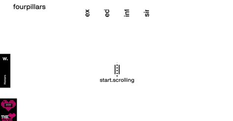 Best Infinite Scrolling Website Examples Of