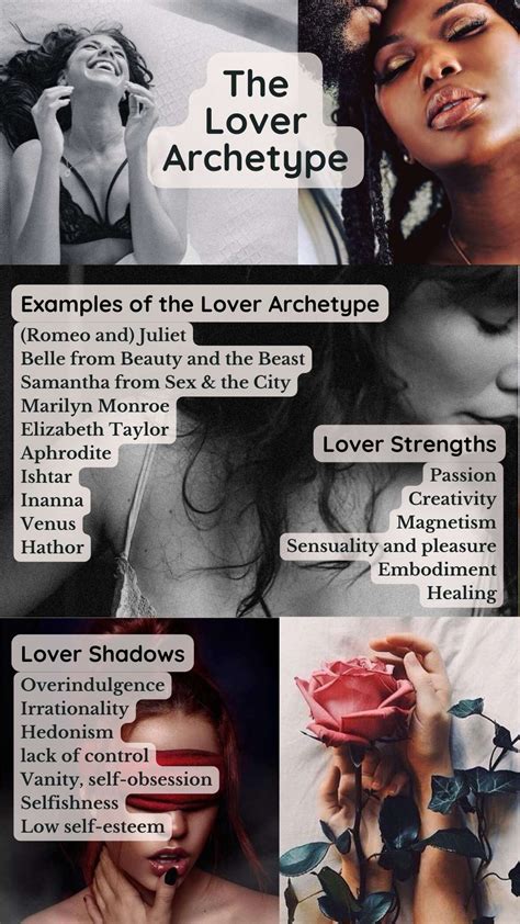 The 7 Feminine Archetypes In 2024 How To Tap Into Their Power The Moon School