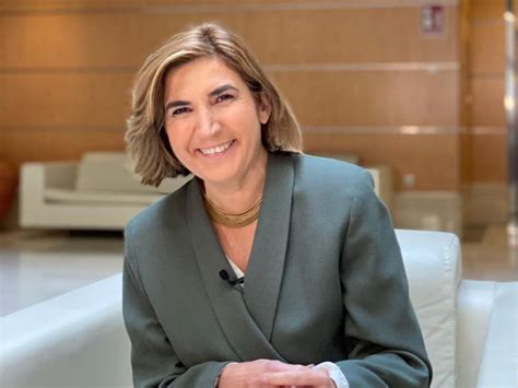 Hablando Con Roc O Blanco Eguren Consejera De Empleo Empresa Y Trabajo Aut Nomo De La Junta De