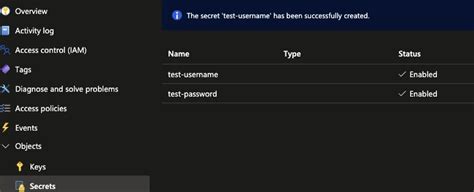 The Perfect Combination For Azure Key Vault Integration With Aks External Secret Operator