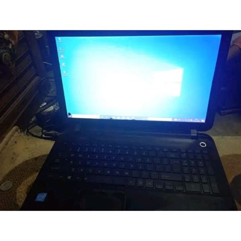 Jual Laptop Toshiba Second Shopee Indonesia Jual Laptop Toshiba Second Shopee Indonesia