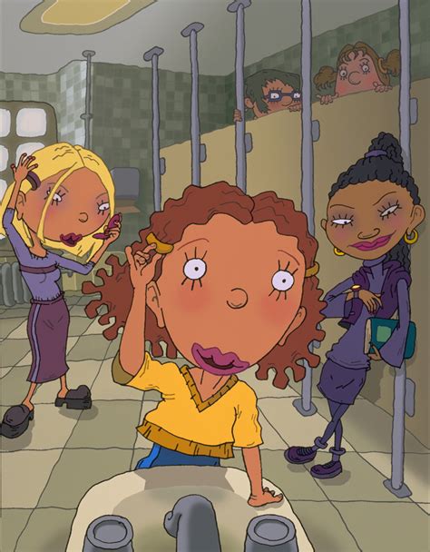 Discuss Everything About Nickelodeon Fandom