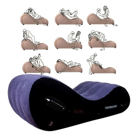 Inflatable Pillow Sex Triangle Pillow Sex Furniture India Ubuy