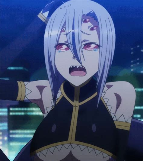 Monster Musume No Iru Nichijou Anime Fandoms Centorea Shianus Centaur Fantasy