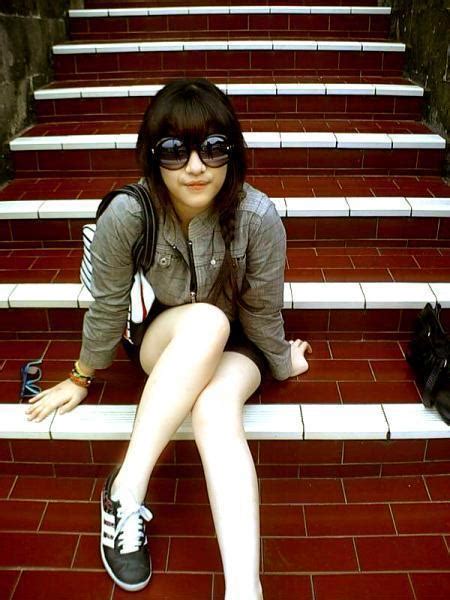 Cewek Bug Il Cewek Seksi Cewek Seksi Abg