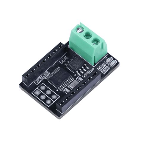 can bus breakout board for xiao and qt py malina314