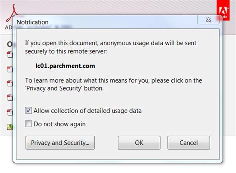 Statistics Statistical Computing Blog Error Message Reading PDF