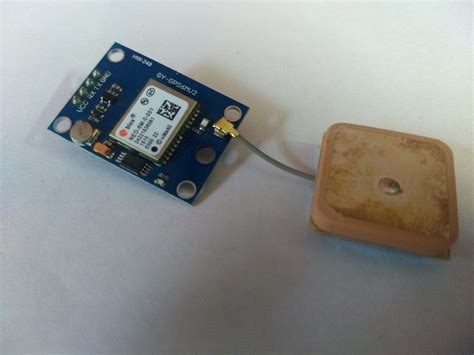 Arduino Gps Data Logger 4 Steps Instructables