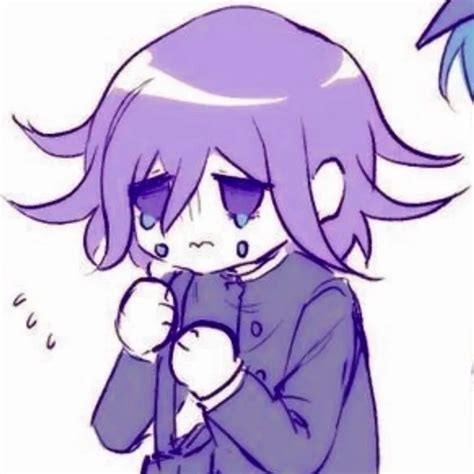 Character Kokichi Oma Pregame