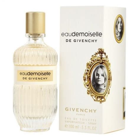Женская туалетная вода Givenchy Eaudemoiselle Eau Florale 100 мл Купить ...