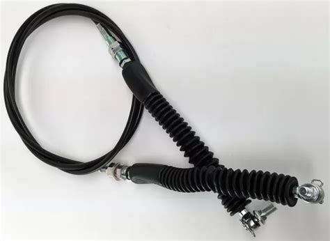 Gear Selector Shift Cable Pour Polaris Ranger 2012 Rgr 400 500 4x4 Xp 800 Eur 34 33 Picclick Fr