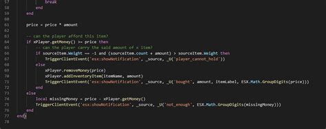 esx shops server main lua 66 attempt to index a nil value local sourceitem es esx cfx