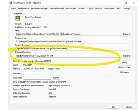 Powertoys Run When Triggered While Admin App Is Visible Search Box Shows But Is Not Focused