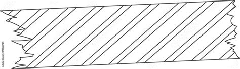 Memo Sticky Note Reminder Sheet Paper Doodle Paper Frame Check List With Pin Tape Paperclip