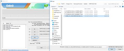 How To Install Android Oreo On Galaxy S8 And S8
