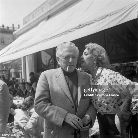 162 Anatole Litvak France Fotos Und Hochauflösende Bilder Getty Images