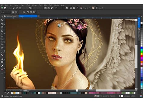 Coreldraw Graphic Suite Updates Digital Imaging Reporter
