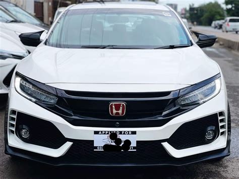 Honda Civic 2023 Price In Pakistan And Features Pakistan Analysis