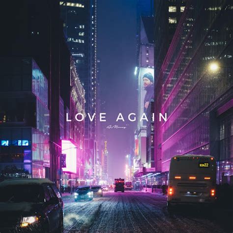 Love Again Youtube Music