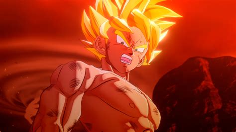 Dragon Ball Z Kakarot Deku Deals