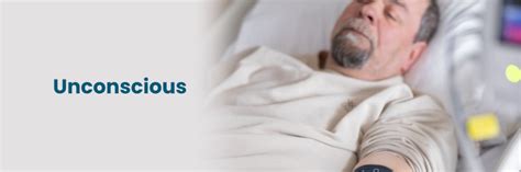 Unconscious Mind Causes Symptoms And First Aid Tips
