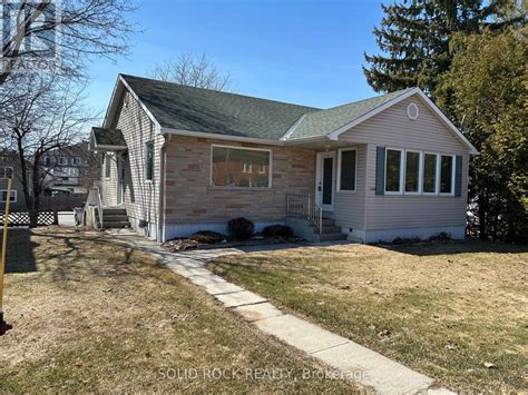 For Sale 146 Elgin Street W Arnprior Ontario K7s1n8 X12877026