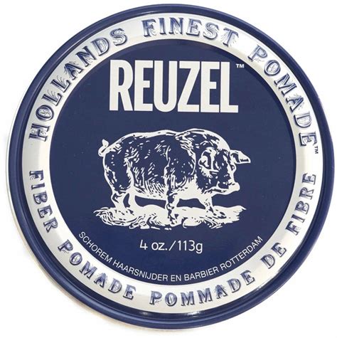 Помада REUZEL Fiber Матовая помада для укладки волос 113 гр - купить с ...