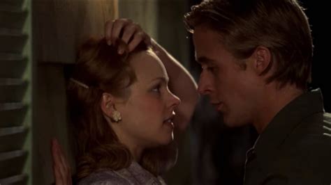 Allie Made The Wrong Choice In The Notebook Here S Why