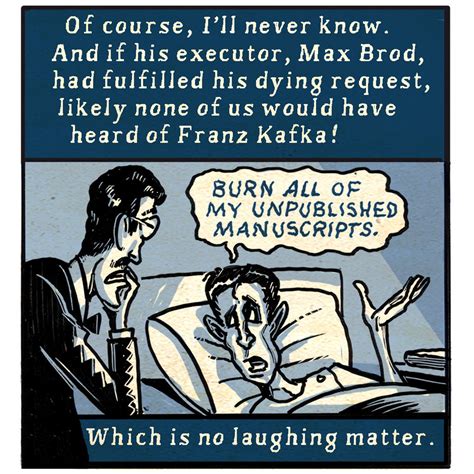 Metamorphosis Kafka Comic