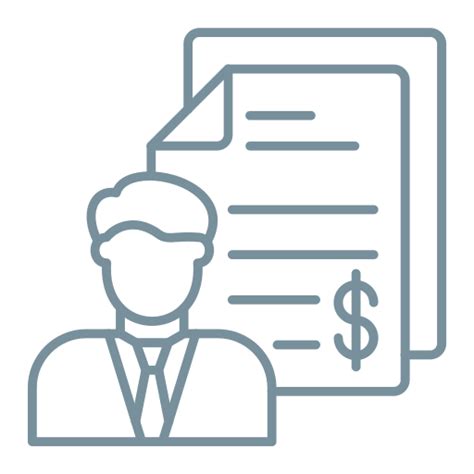 Business Analyst Generic Outline Color Icon