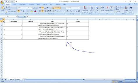 Export Data Through Excel Sheet In Mvc Mvc Arena Aspnet