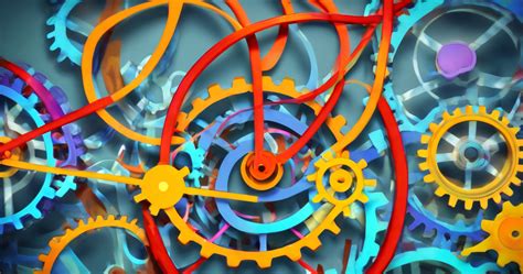Distinctions Between General Systems Theory And Systems Theory • Polsci